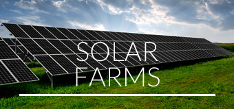 Solar PV design and installation - Mammoth Energy